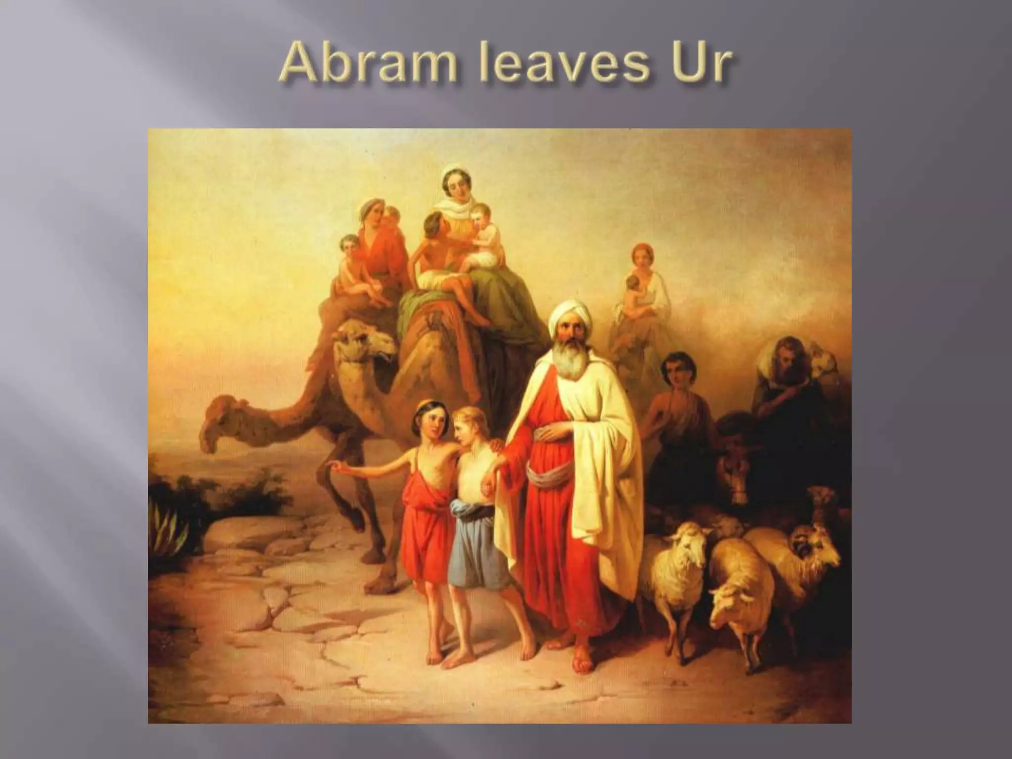 Seven Last Plagues Handout - Revelation 14-15 | PPTX