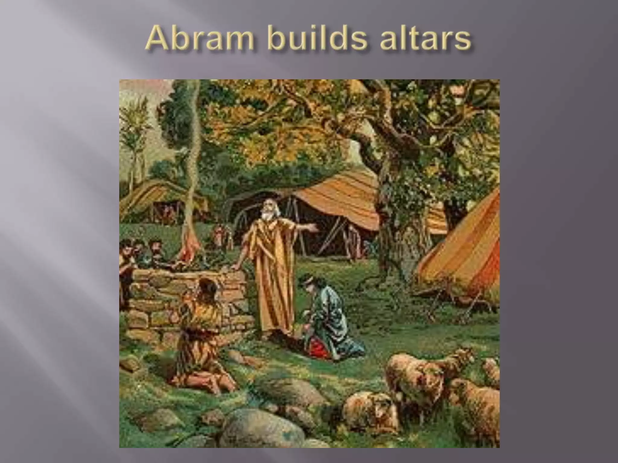 Seven Last Plagues Handout - Revelation 14-15 | PPTX