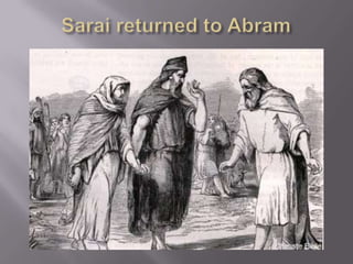 Seven Last Plagues Handout - Revelation 14-15 | PPTX