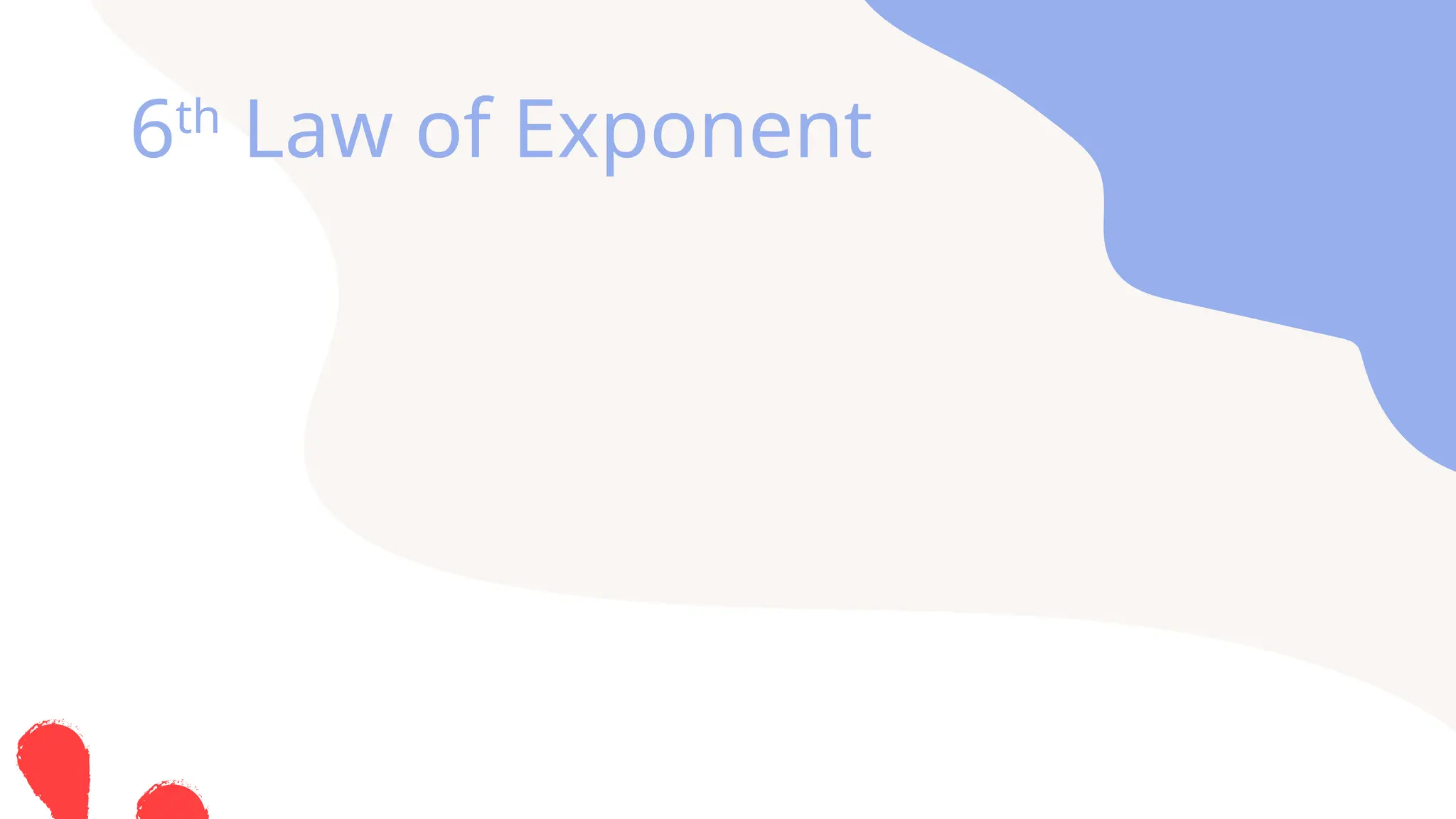 7 Laws of Exponent for grade 7 students.pptx