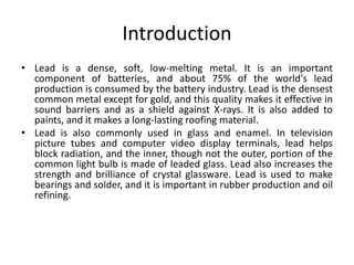 7 lead extraction | PPTX