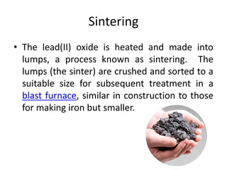 7 lead extraction | PPTX