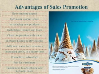 Sales Promotion | PPTX