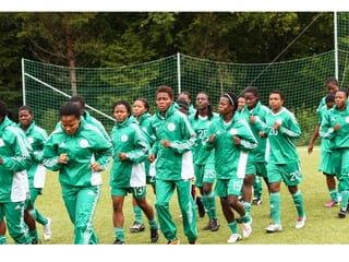 Football - A National Mirror - Lecture #7 | PPT