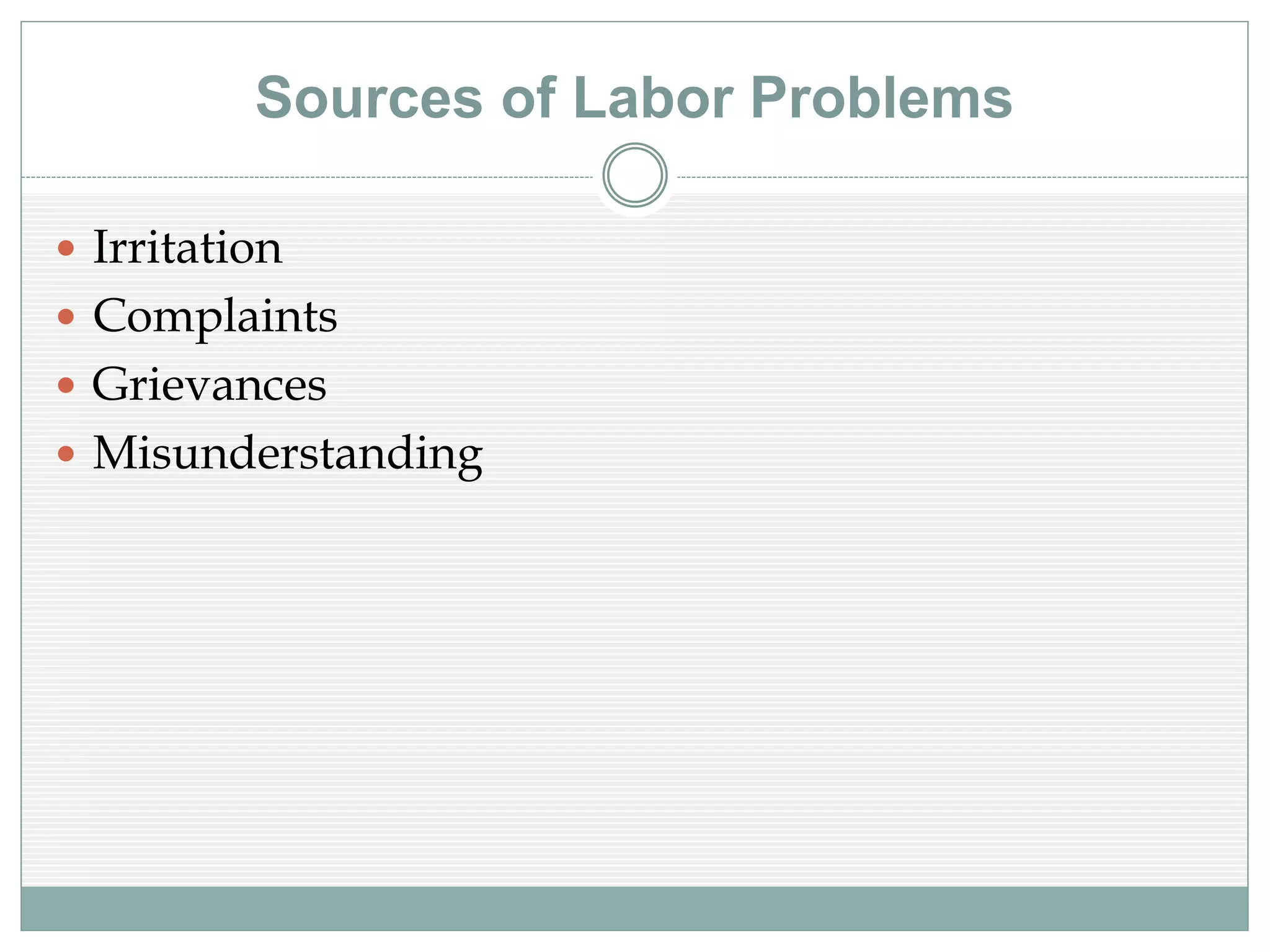 7 legal issues in employee selection | PPTX