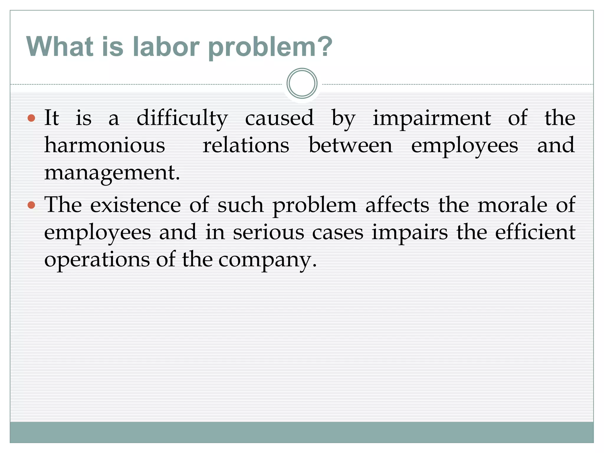 7 legal issues in employee selection | PPTX