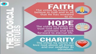 7_ Lesson 17_The Dynamics Of Conscience - Copy.pptx | Spirituality ...