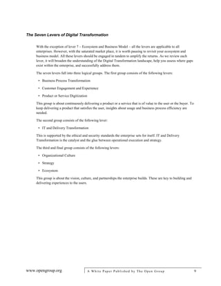 7 levers of digital.pdf