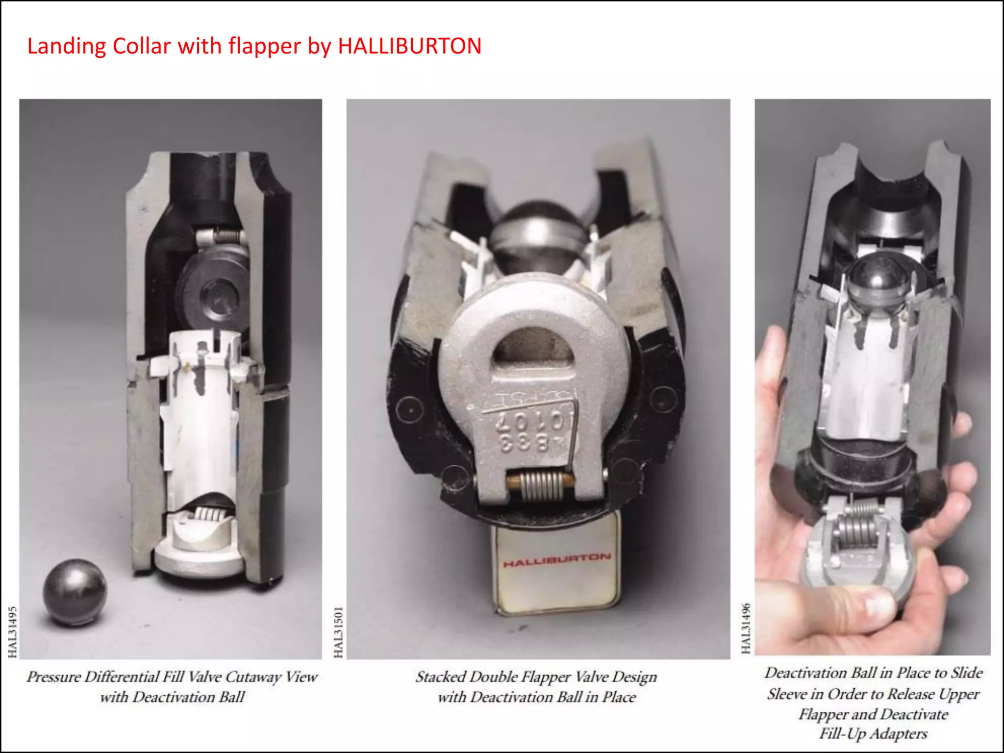 7'' liner running and cementing | PDF