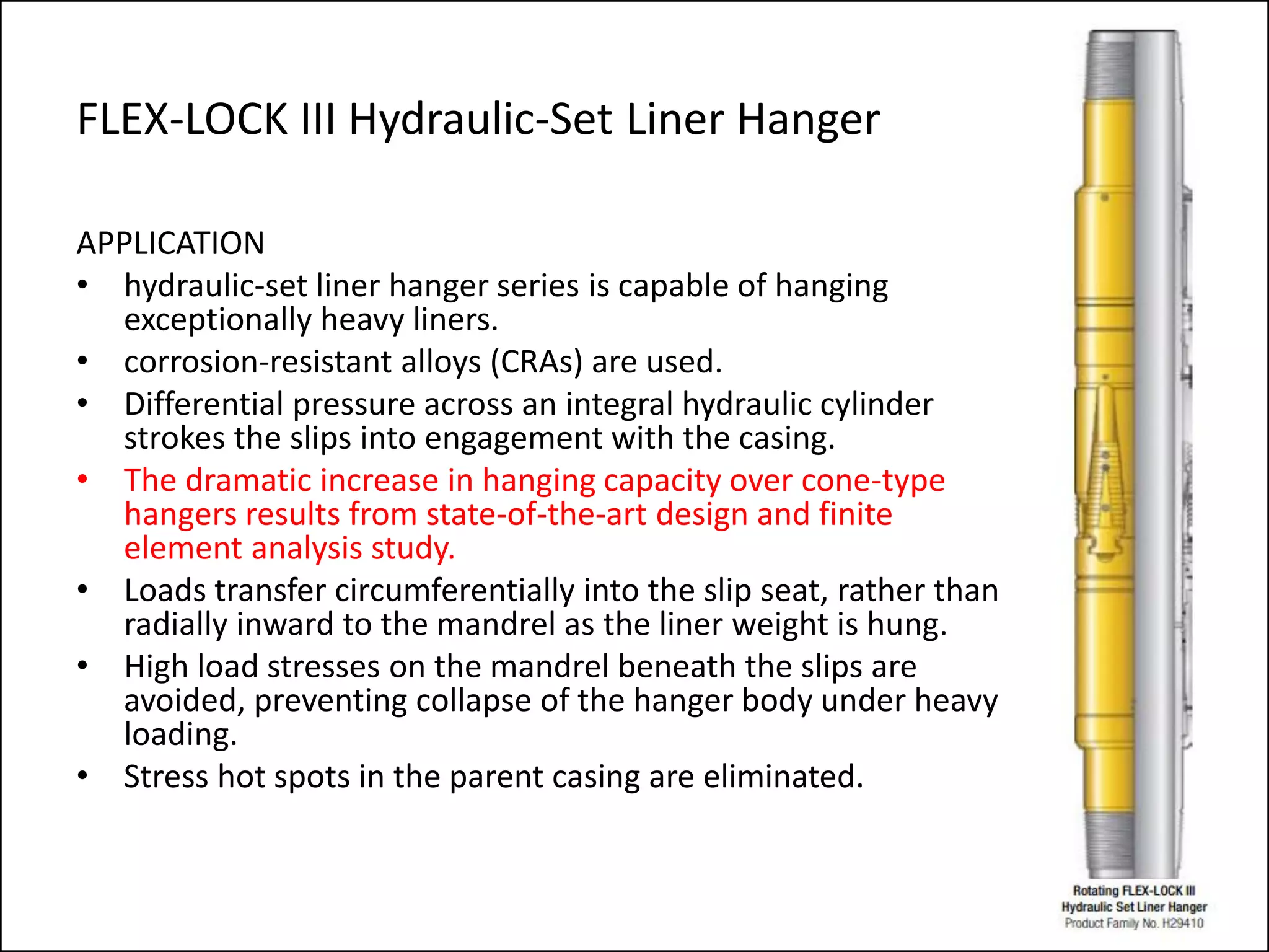 7'' liner running and cementing | PDF