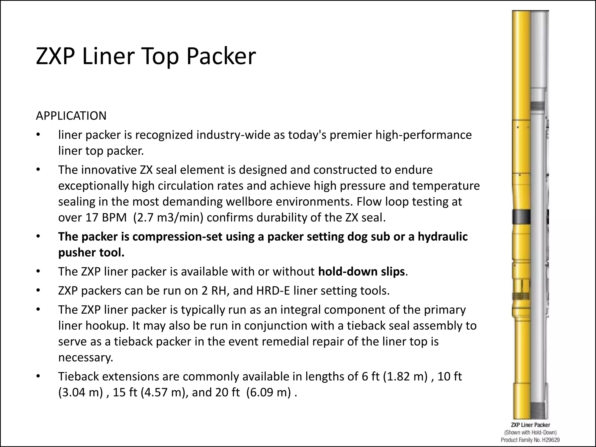 7'' liner running and cementing | PDF