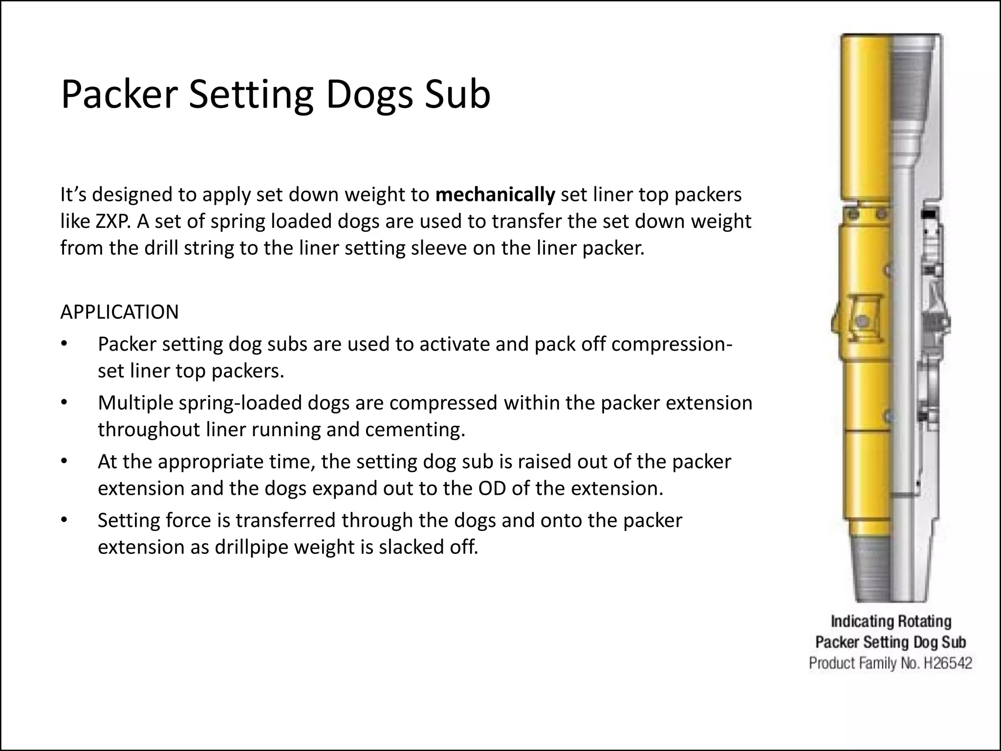 7'' liner running and cementing | PDF