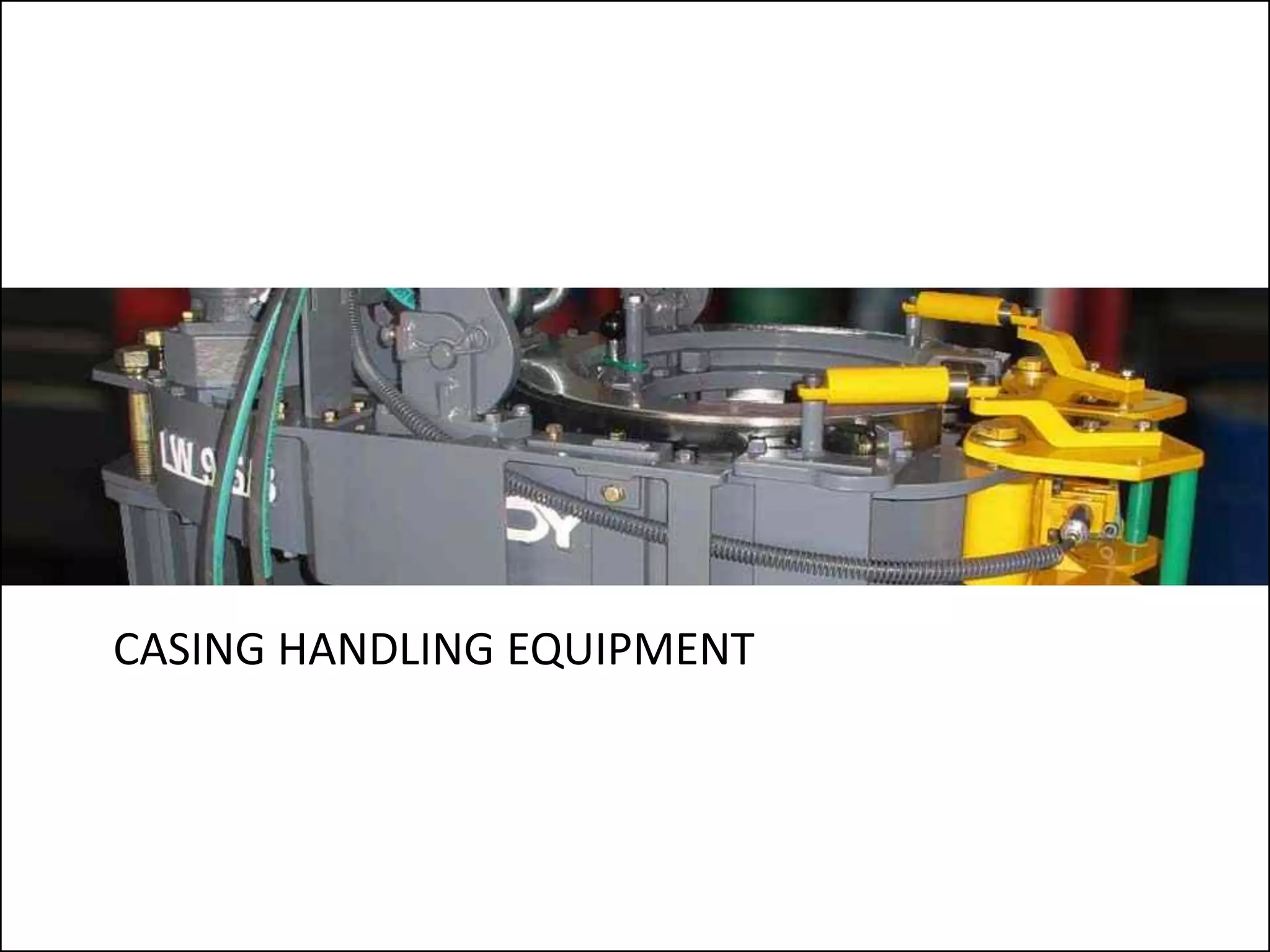 7'' liner running and cementing | PDF