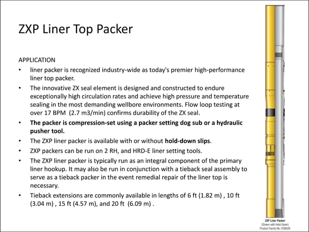 7'' liner running and cementing | PDF