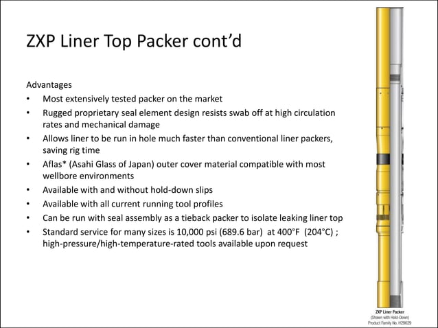 7'' liner running and cementing | PDF