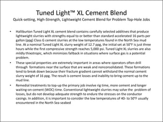 7'' liner running and cementing | PDF