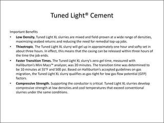 7'' liner running and cementing | PDF