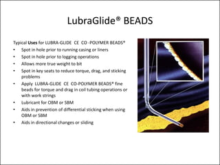 7'' liner running and cementing | PDF