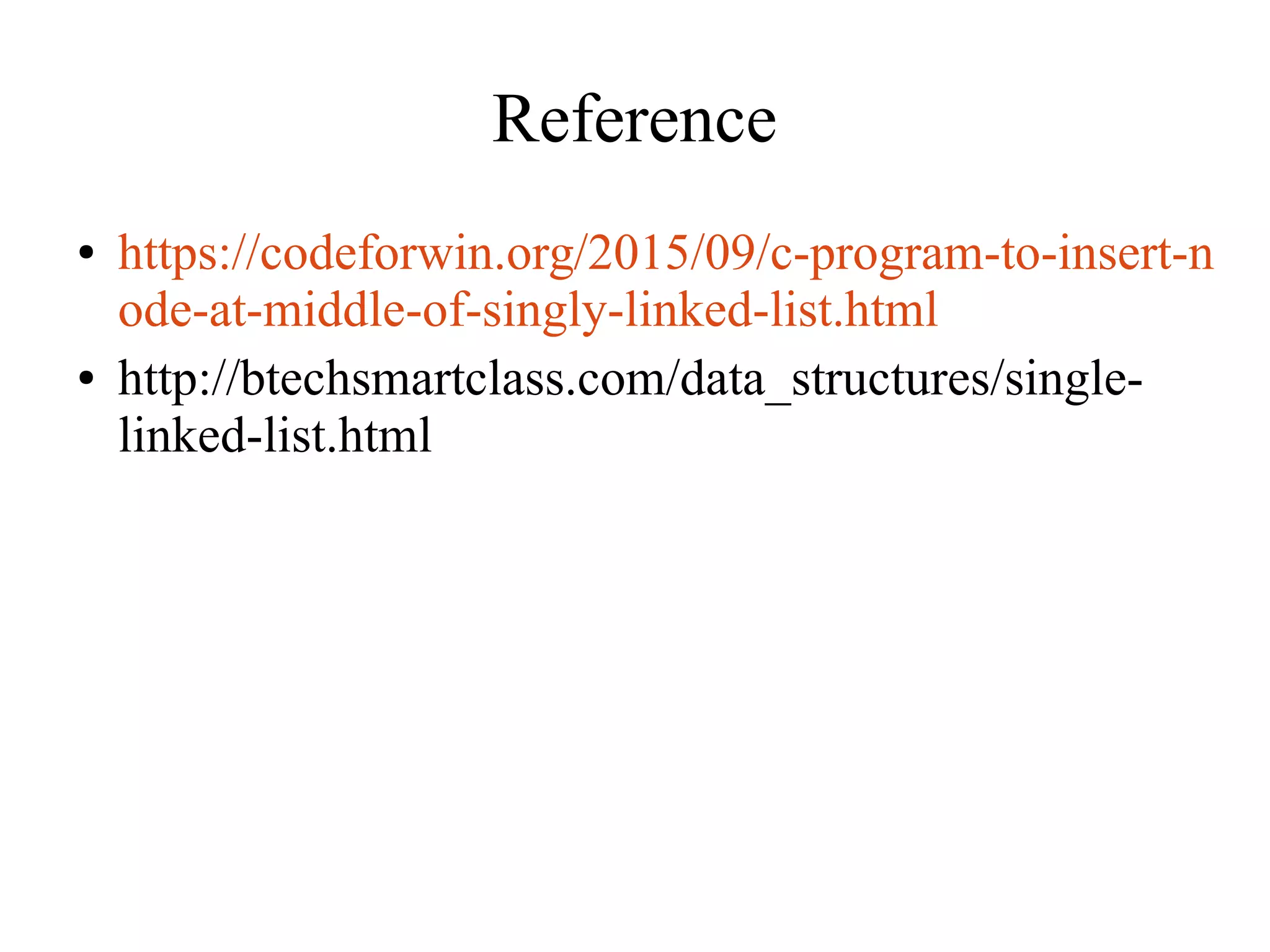 Linked List Operations In Data Structures Ppt 4098