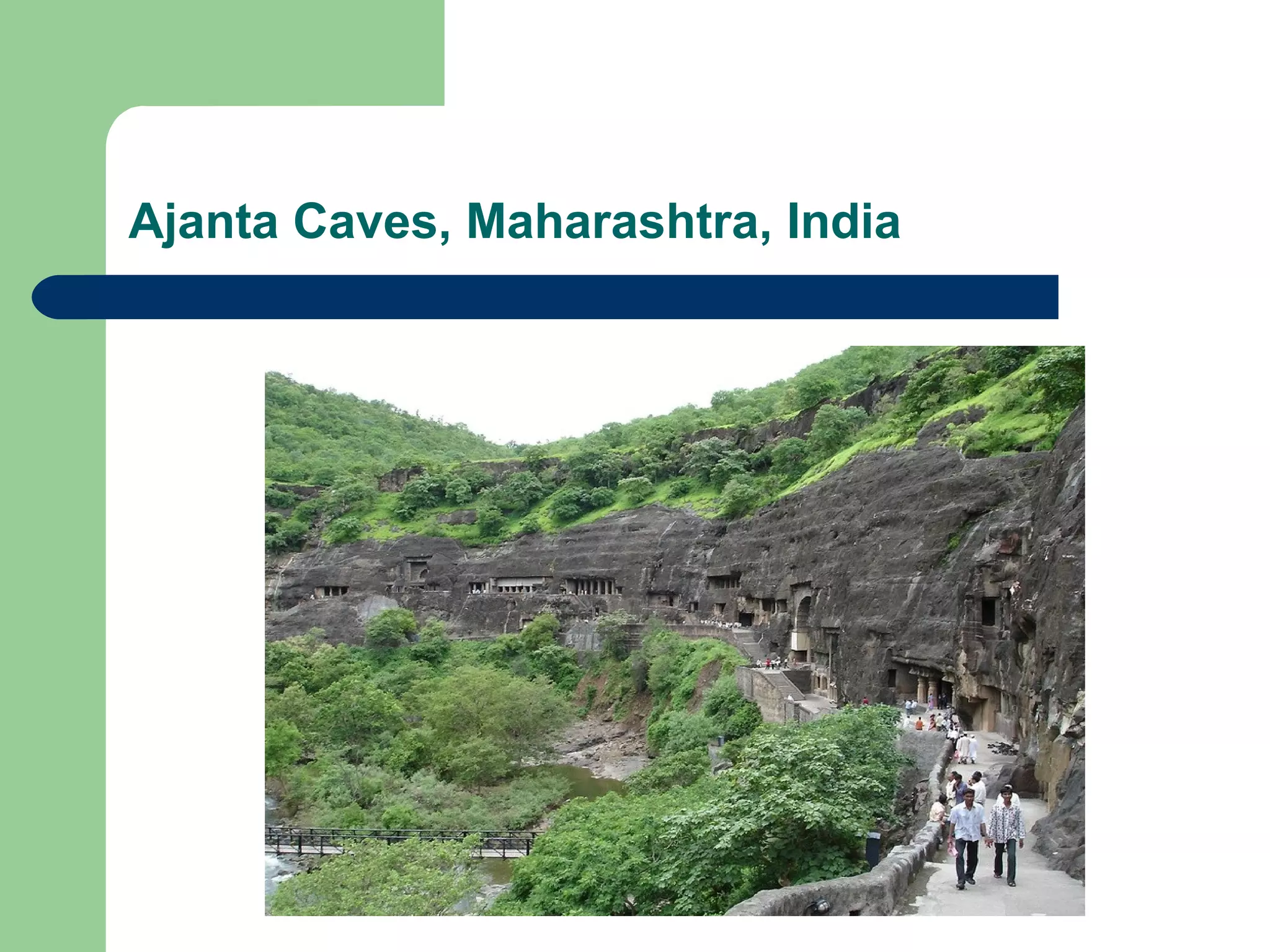 7 little known wonders of the world | PPT