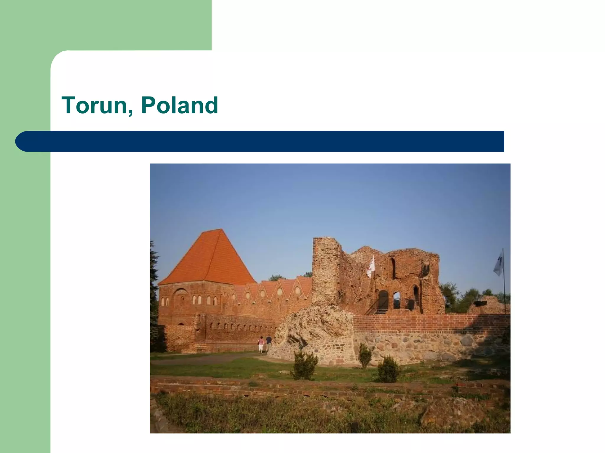 7 little known wonders of the world | PPT