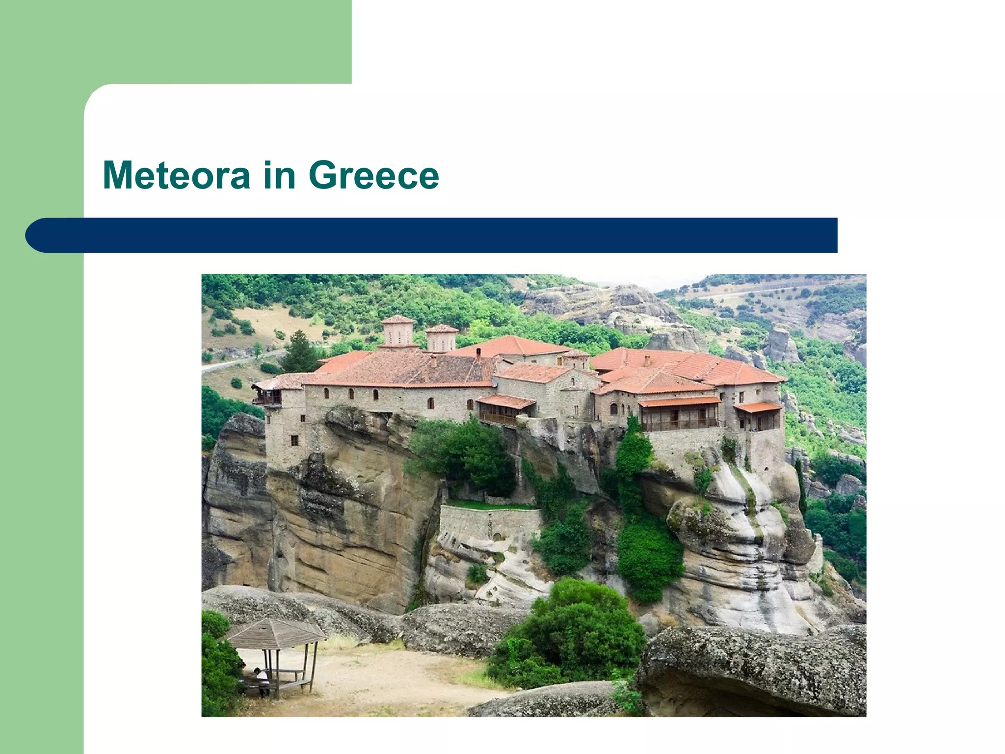 7 little known wonders of the world | PPT