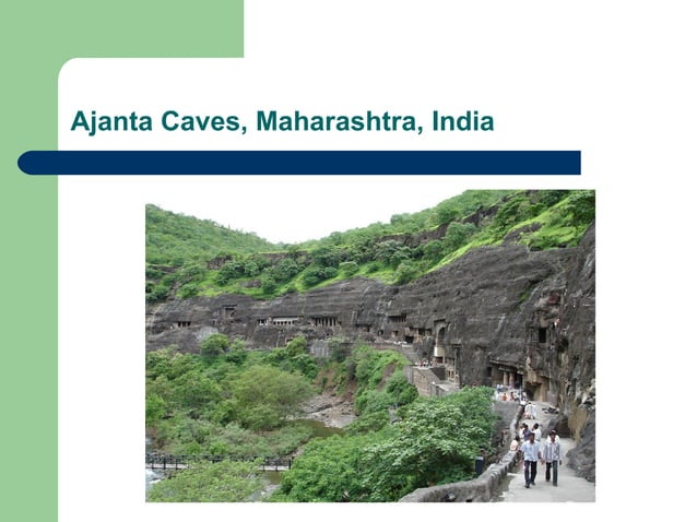 7 little known wonders of the world | PPT