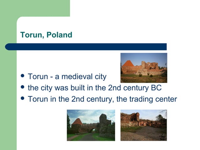 7 little known wonders of the world | PPT