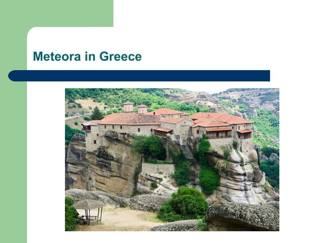 7 little known wonders of the world | PPT