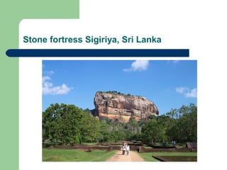 7 little known wonders of the world | PPT