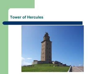 7 little known wonders of the world | PPT