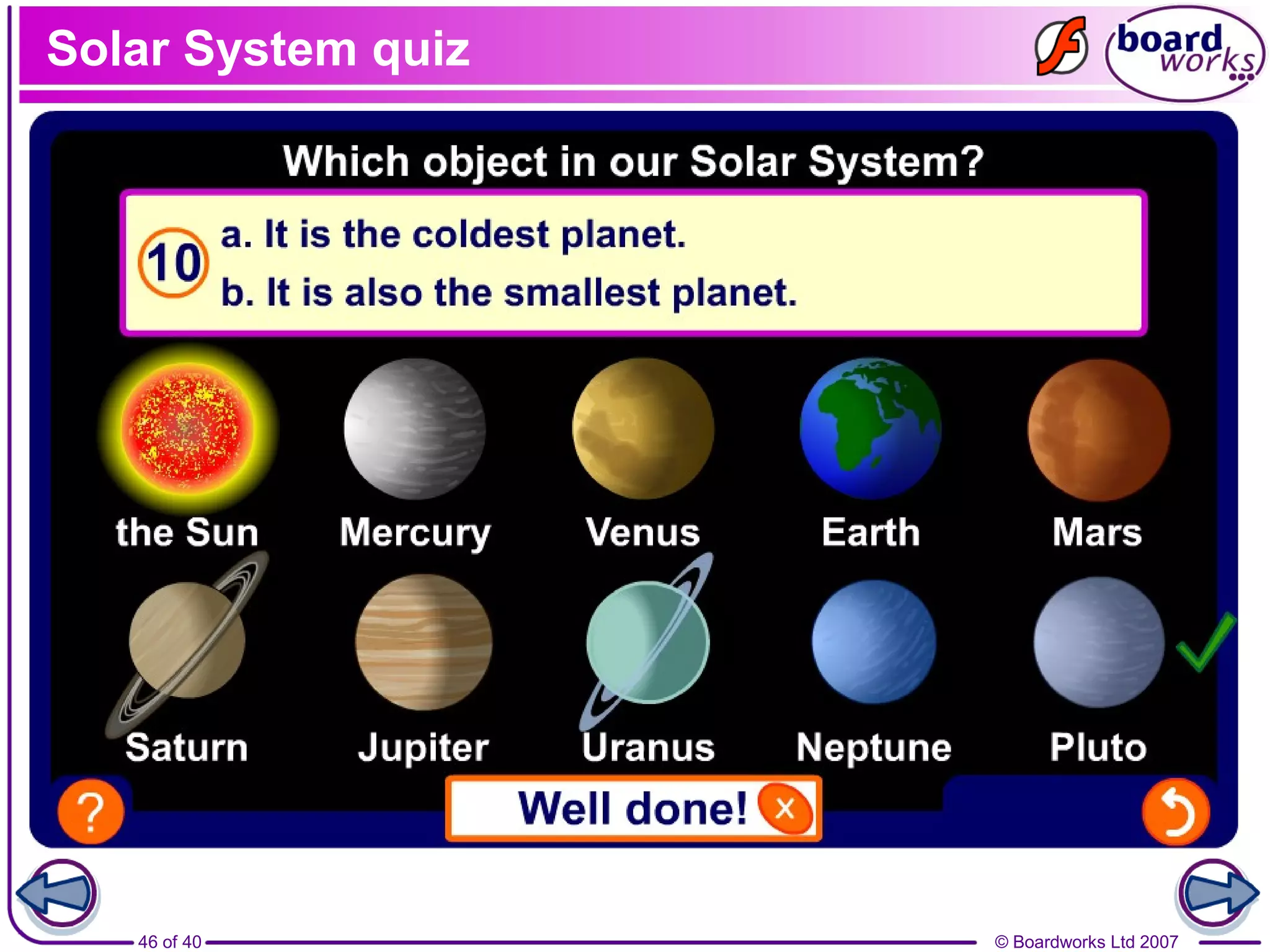 7 l the_solar_system_and_beyond | PPT