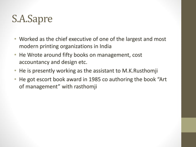 how to enjoy your work & succeed | PPTX | Human Resources | Business