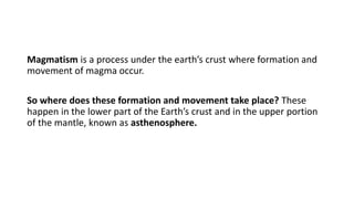 Magmatism.pptx