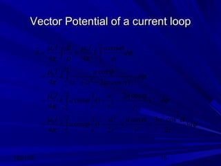 7 magnetostatic | PPT