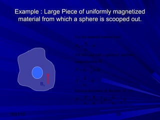 7 magnetostatic | PPT