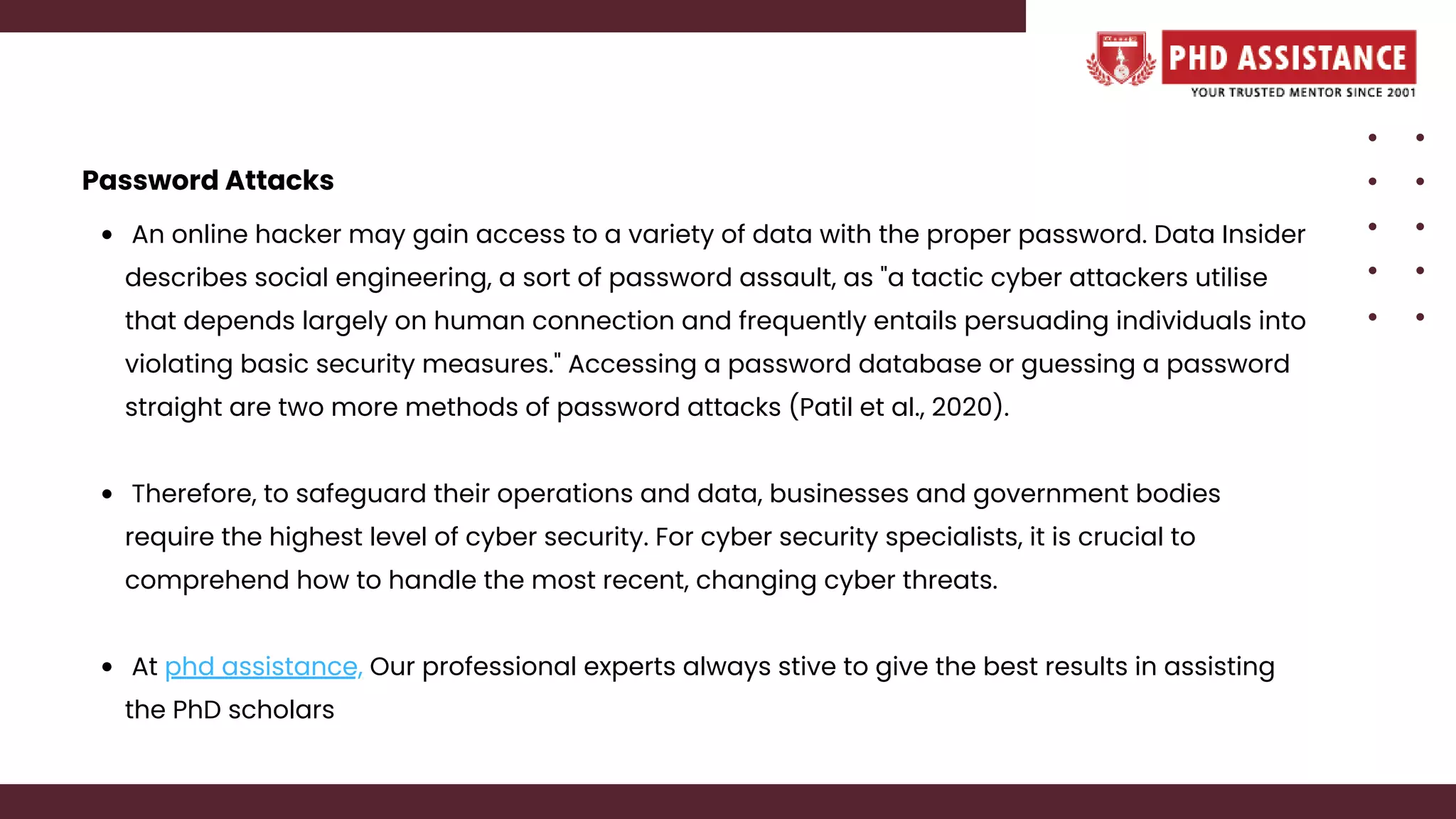 7 Major Types of Cyber Security Threats.pdf