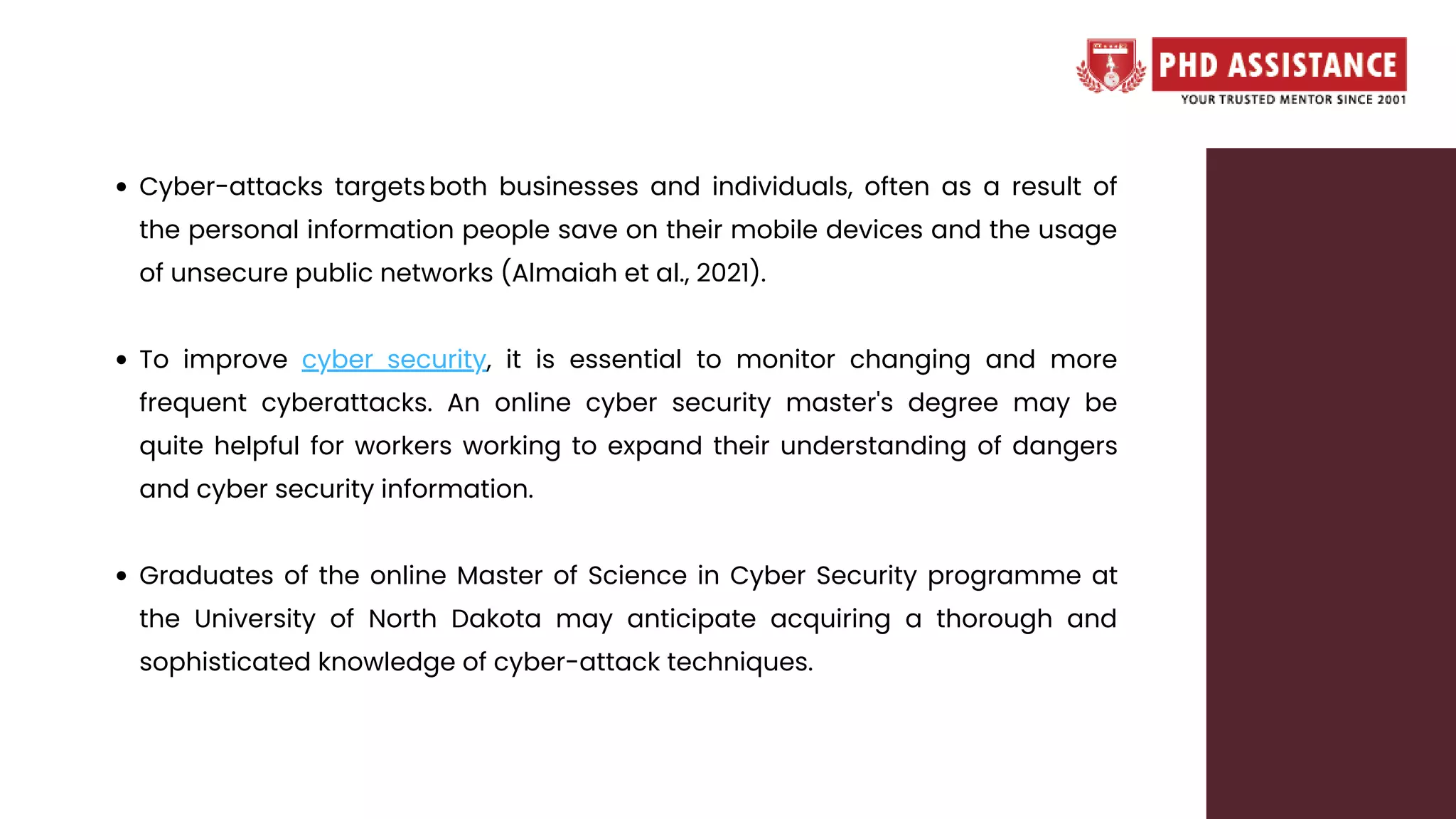 7 Major Types of Cyber Security Threats.pdf