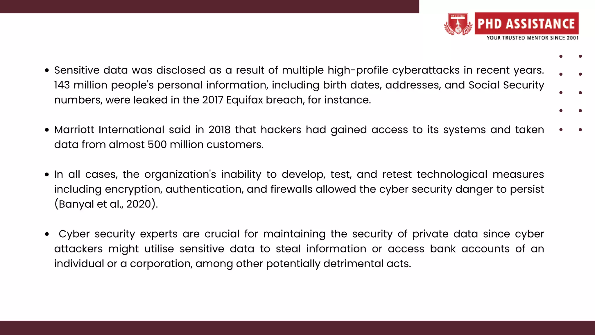 7 Major Types of Cyber Security Threats.pdf