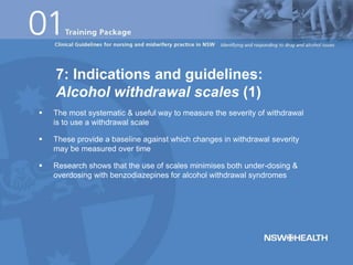 sindrome de abstinencia alcoholica7_manag_alcohol_with.ppt