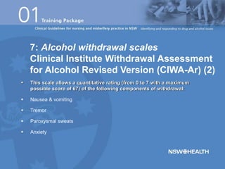 sindrome de abstinencia alcoholica7_manag_alcohol_with.ppt