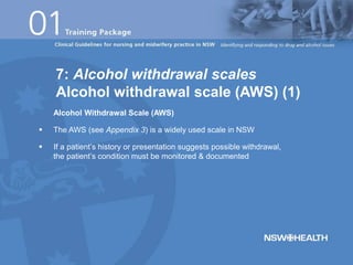 sindrome de abstinencia alcoholica7_manag_alcohol_with.ppt