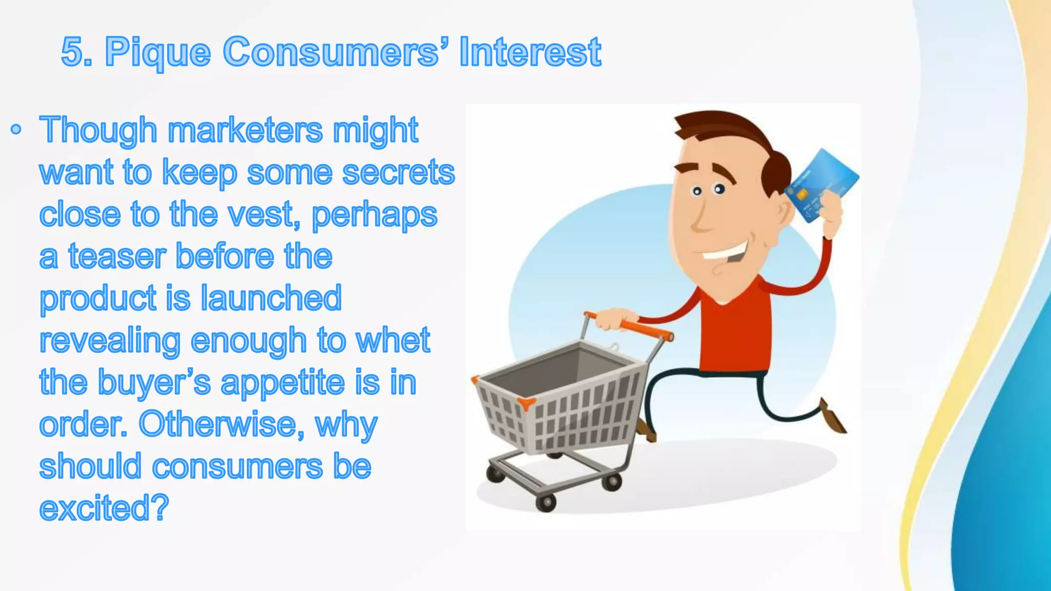 7 marketing lessons from blade runner 2049 | PPTX