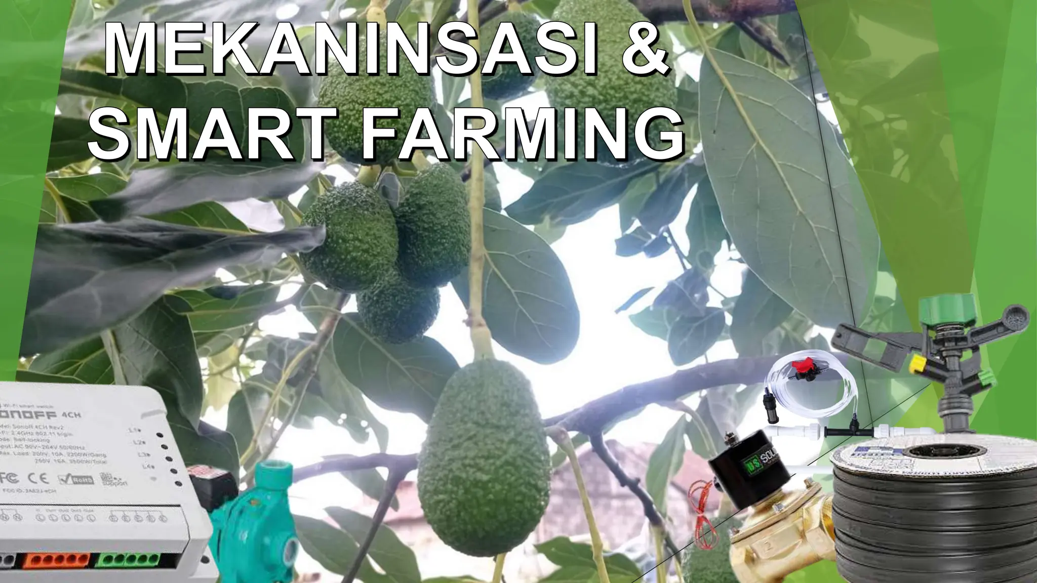 7 Materi Implementasi Smart Farming di Hortikultura 2.pptx