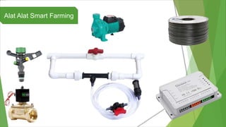 7 Materi Implementasi Smart Farming di Hortikultura 2.pptx