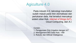 7 Materi Implementasi Smart Farming di Hortikultura 2.pptx