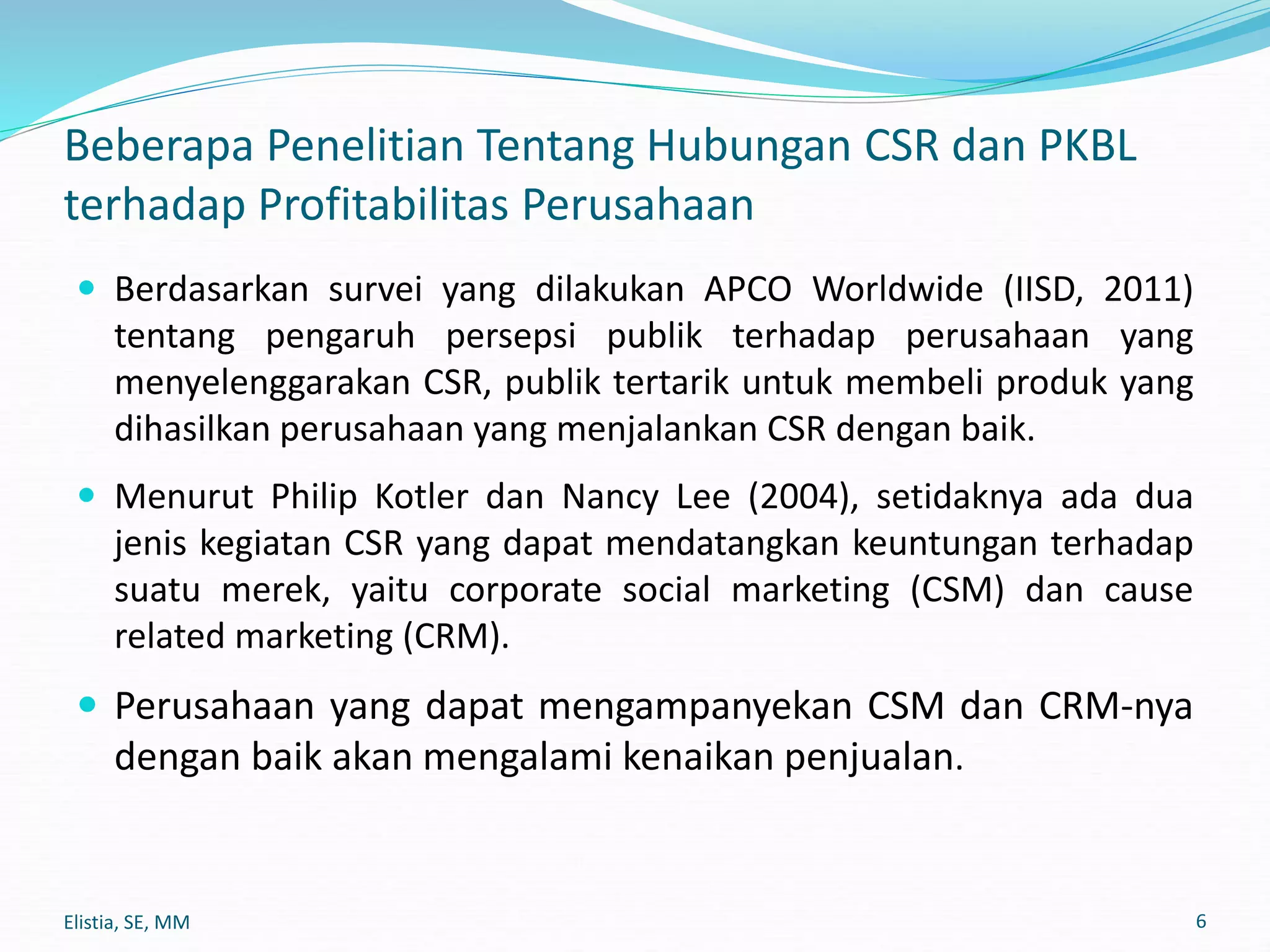 7_Materi Tatap Muka_Strategi Pengembangan Koperasi Melalui CSR dan PKBL.ppt