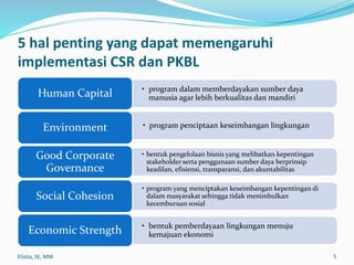 7_Materi Tatap Muka_Strategi Pengembangan Koperasi Melalui CSR dan PKBL.ppt