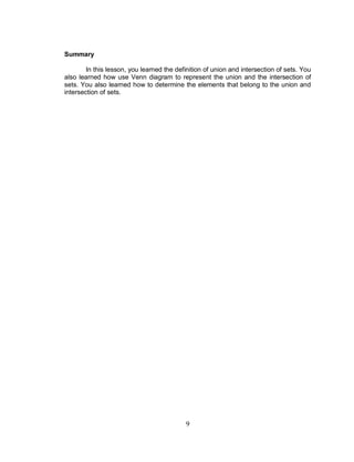 Grade 7 Learning Module in Math (Quarter 1 to 4) | PDF