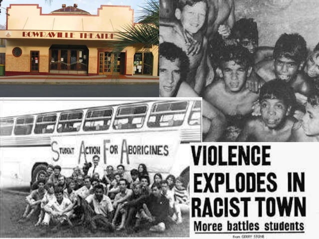 Aboriginal civil rights | PPTX